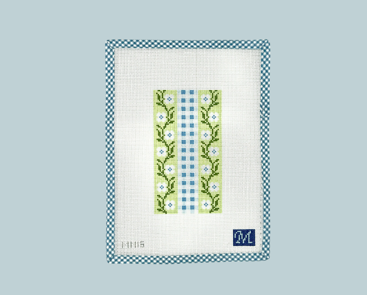 13 Mesh– Maura Nolan Designs